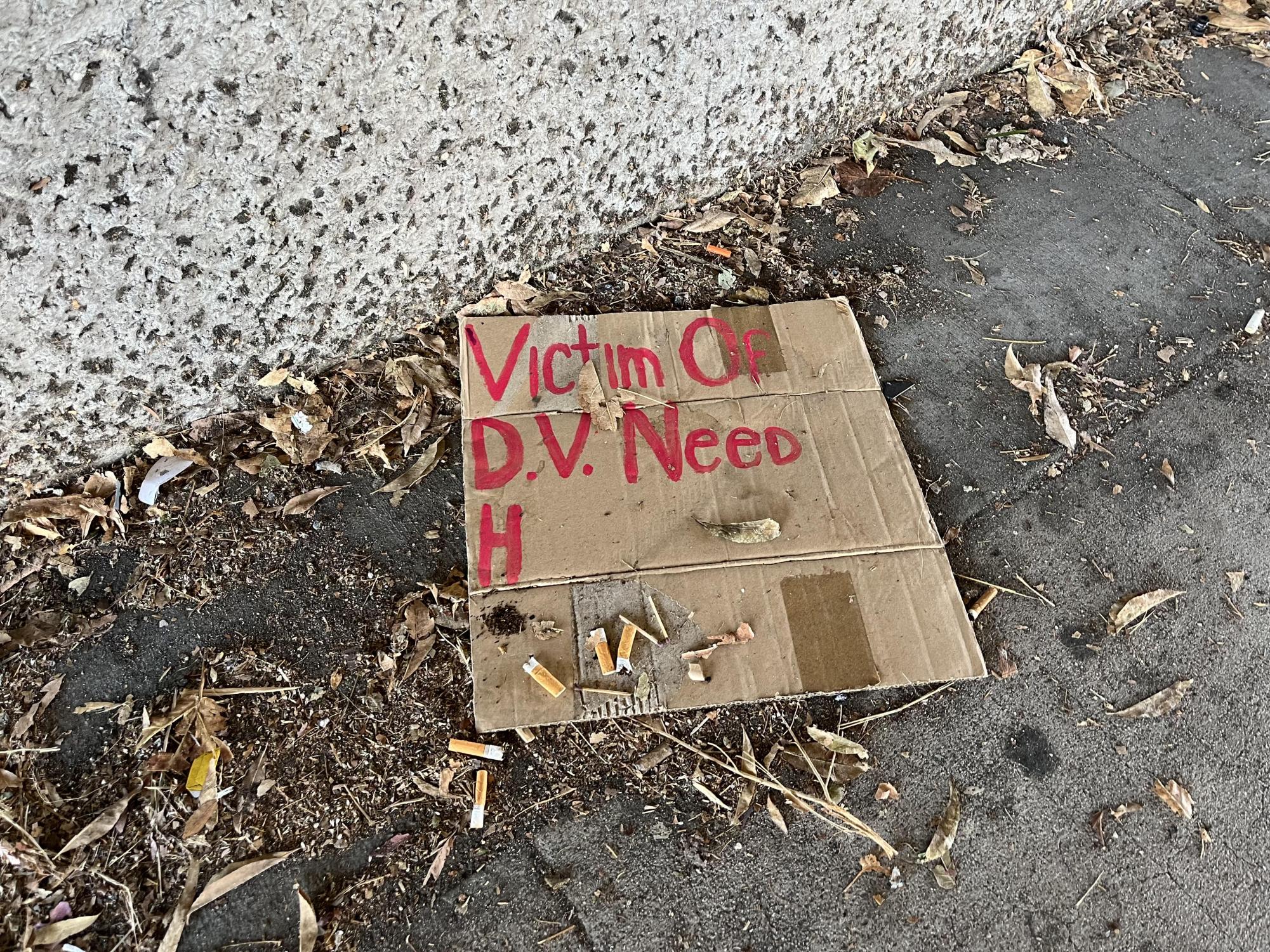 Challenging homeless stigma – The Piper